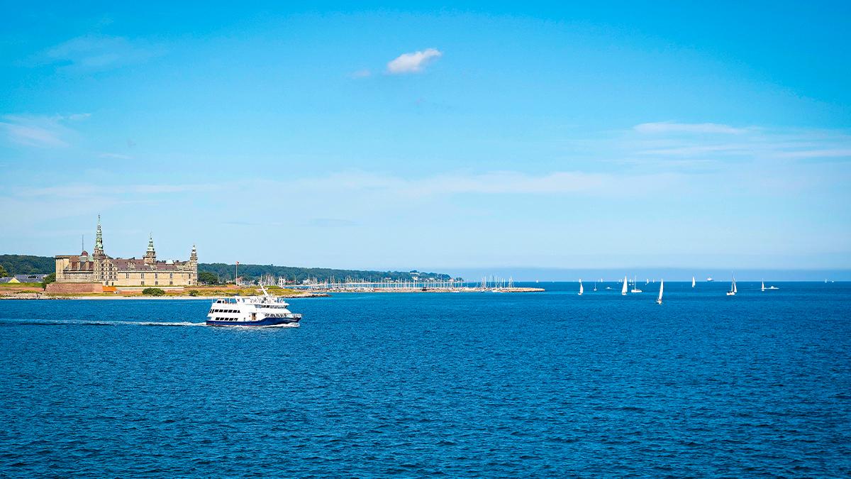 Ta båten runt Danmarks riviera - Praktiskt Båtägande