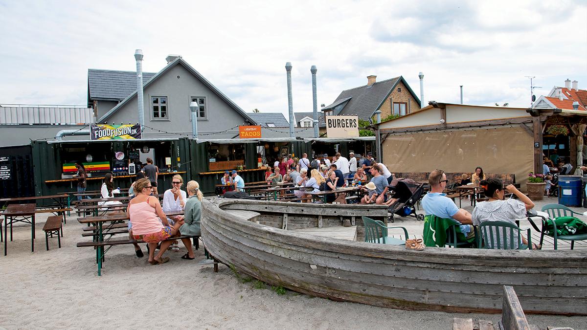 Ta båten runt Danmarks riviera - Praktiskt Båtägande