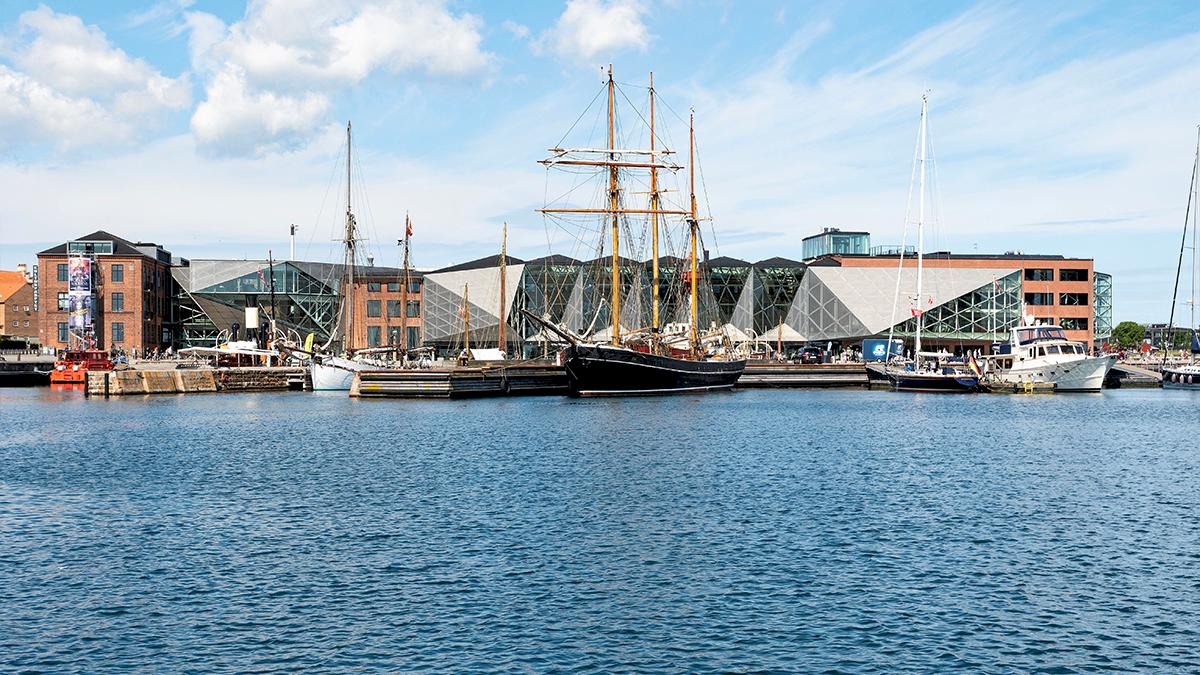 Ta båten runt Danmarks riviera - Praktiskt Båtägande